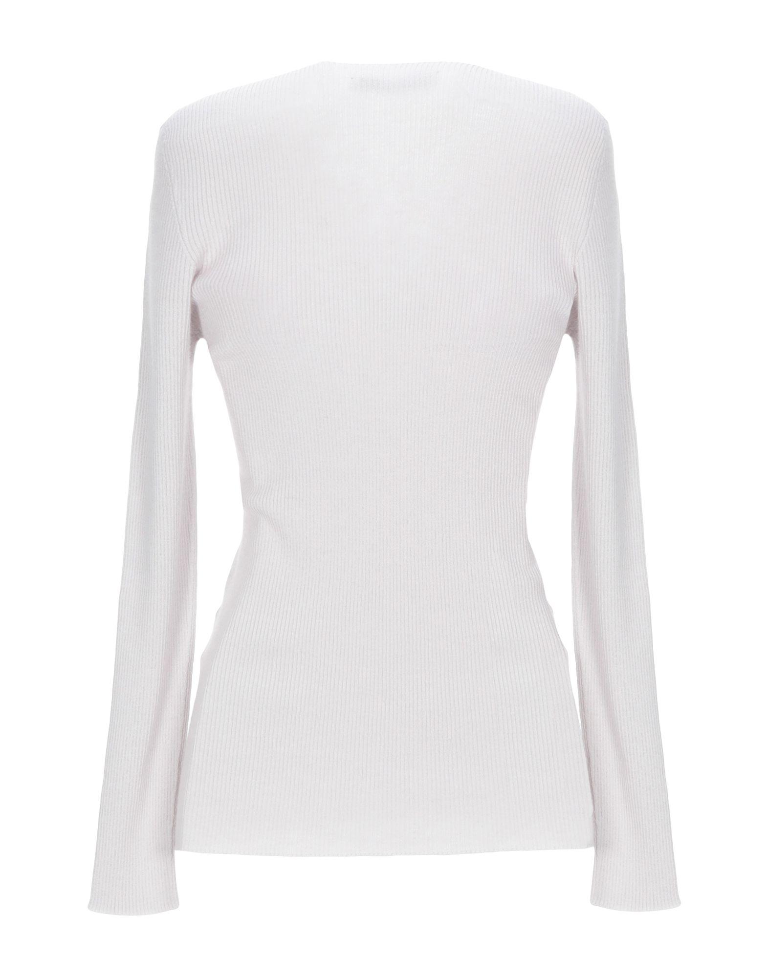 Gentry Portofino Sweater in Gray - Lyst