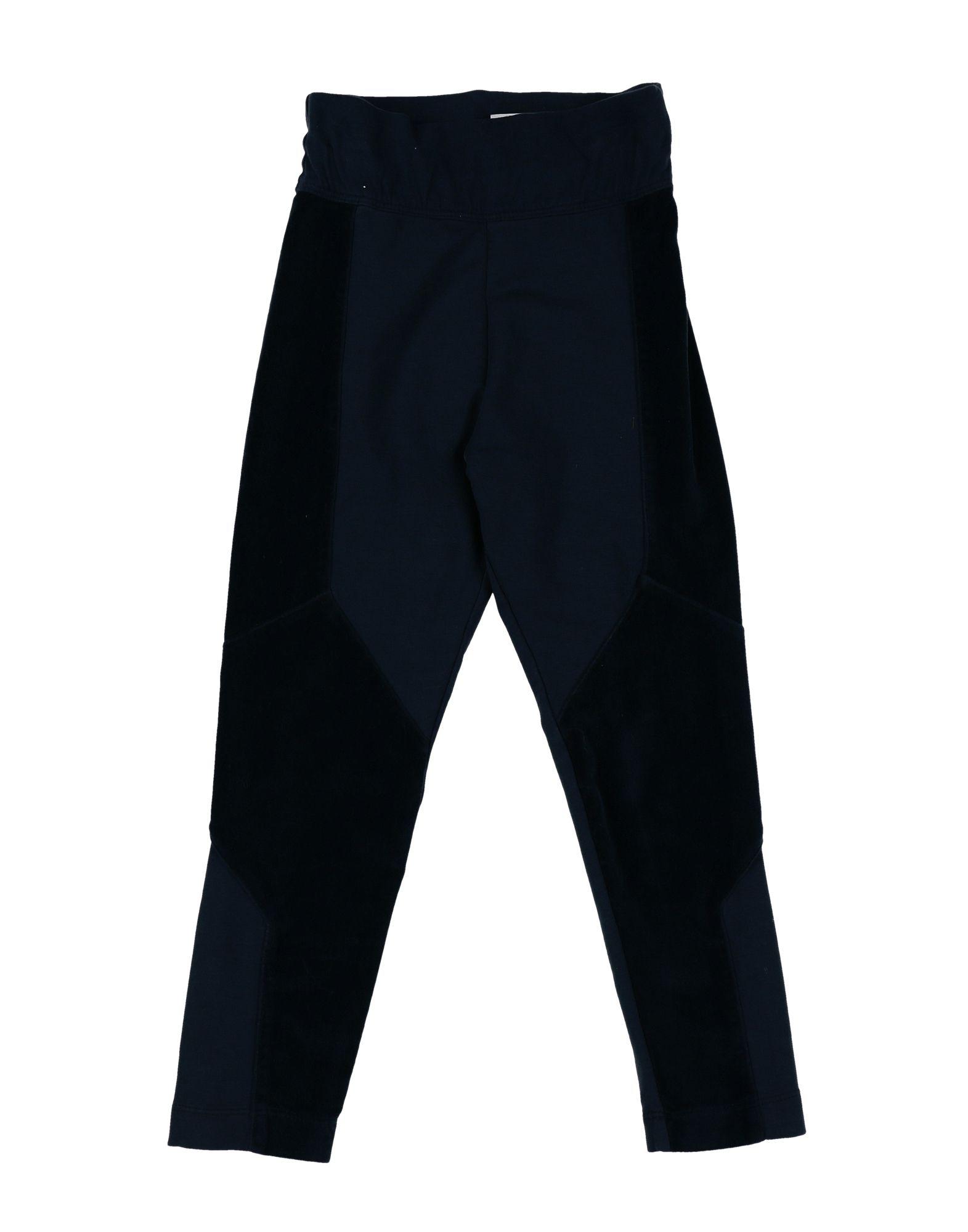 European Culture Casual Pants in Blue - Lyst