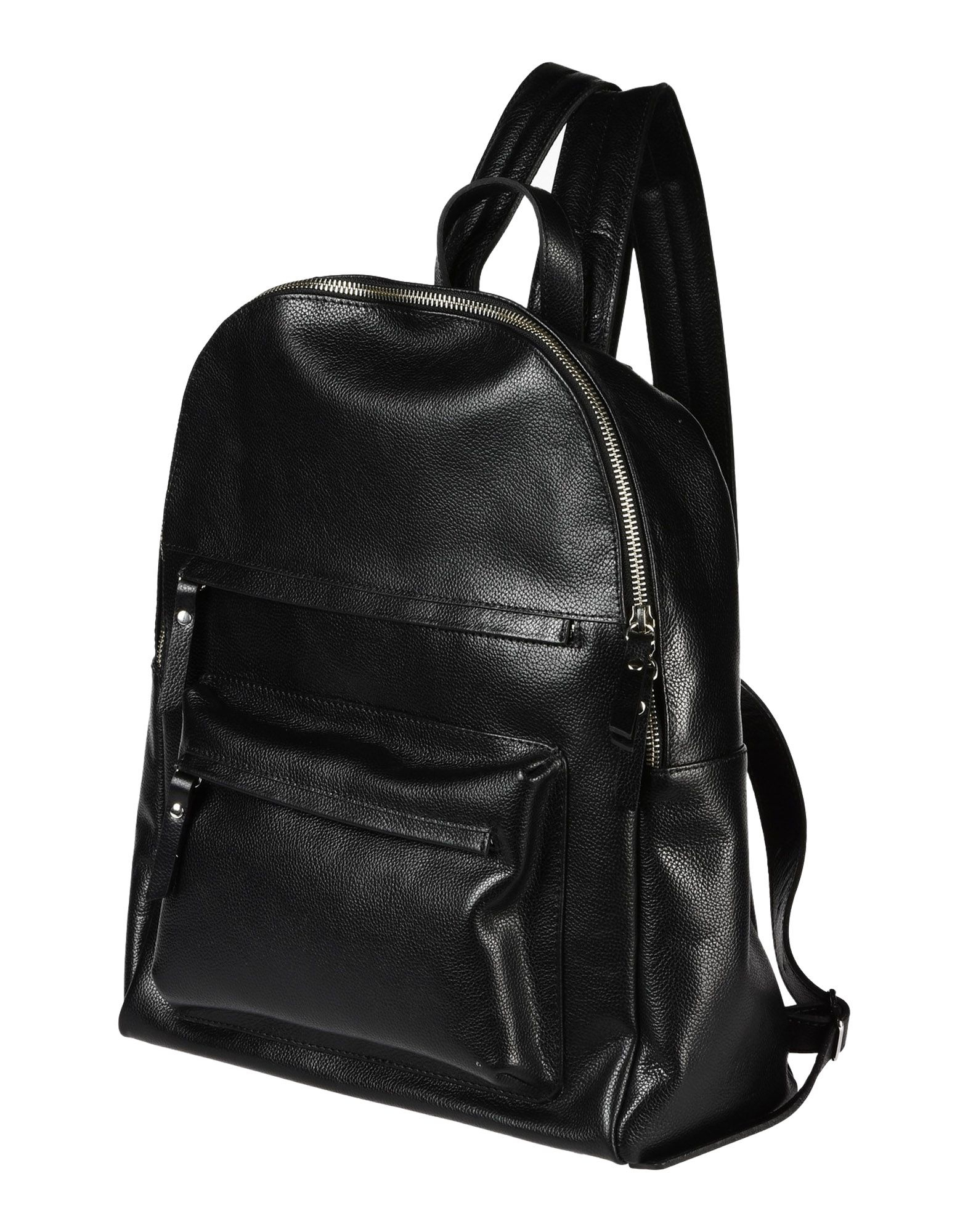 Doucal's Rucksacks & Bumbags in Multicolor for Men (Black) | Lyst