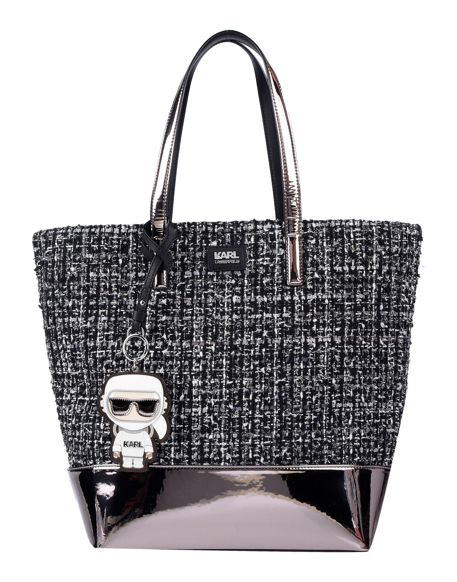 Karl Lagerfeld Purses Images | Paul Smith