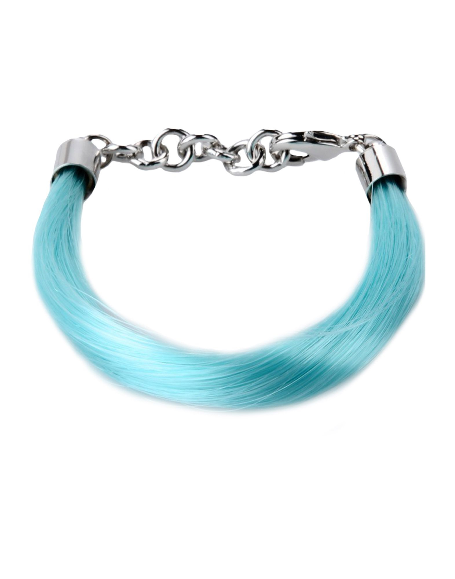 Lyst - MM6 by Maison Martin Margiela Bracelet in Metallic
