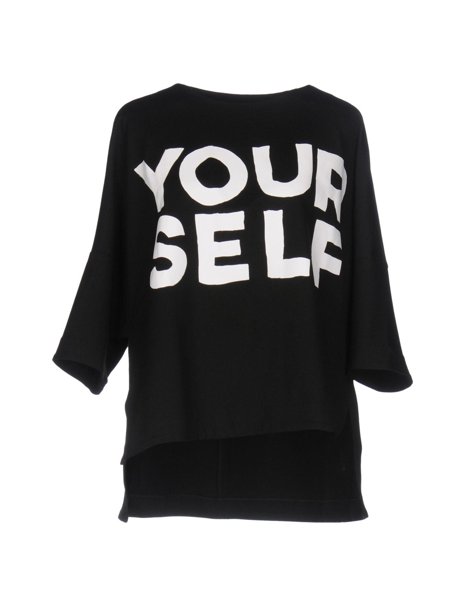 Lyst - 5preview Sweatshirt in Black