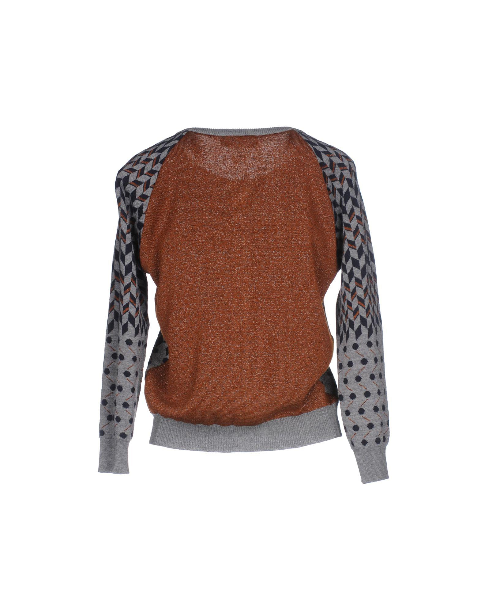 Lyst - Suoli Cardigan in Blue