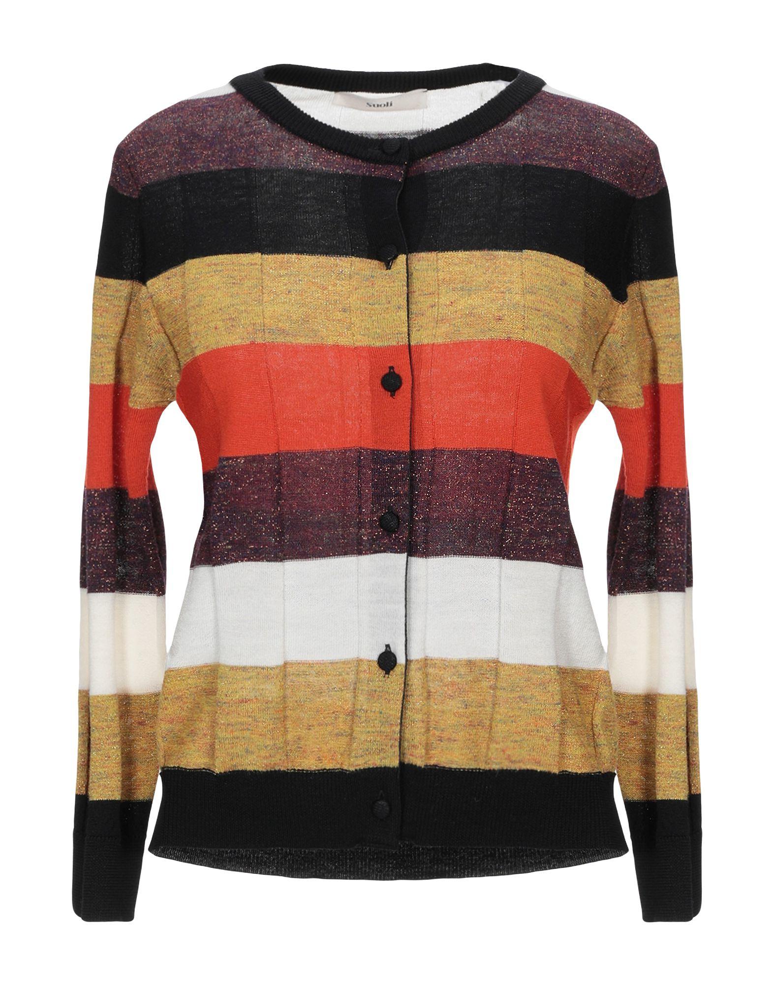 Suoli Cardigan - Lyst