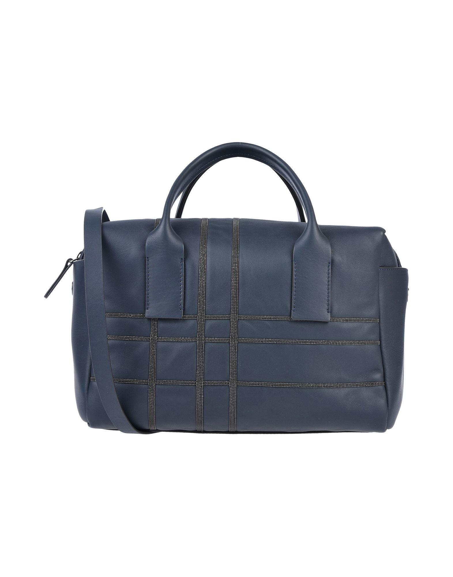 Brunello Cucinelli Handbags | Paul Smith