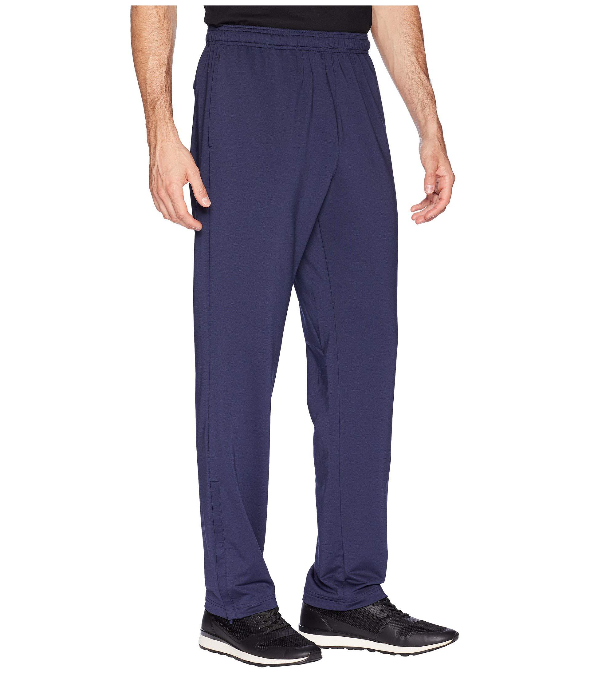 Lyst - Fila Heritage Tennis Pants (navy) Men's Casual Pants in Blue for Men
