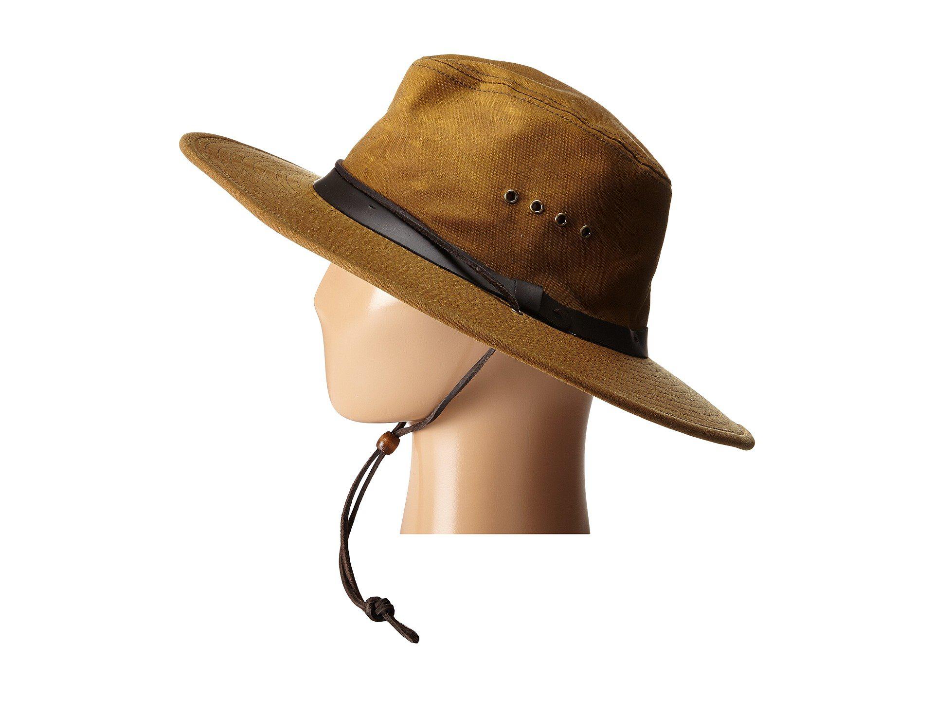 Best hat for sun protection? > General Discussion > AR15.COM