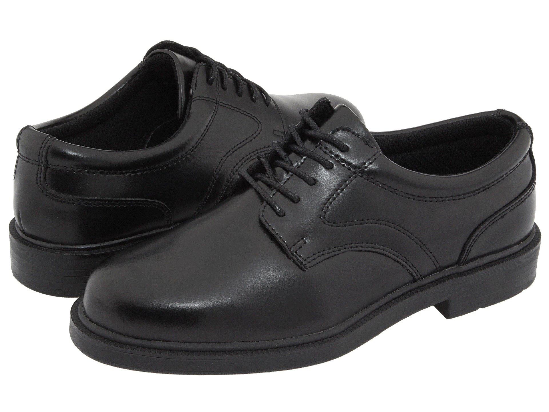 Lyst - Deer Stags Times Comfort Oxford (brown) Men's Dress Flat Shoes ...